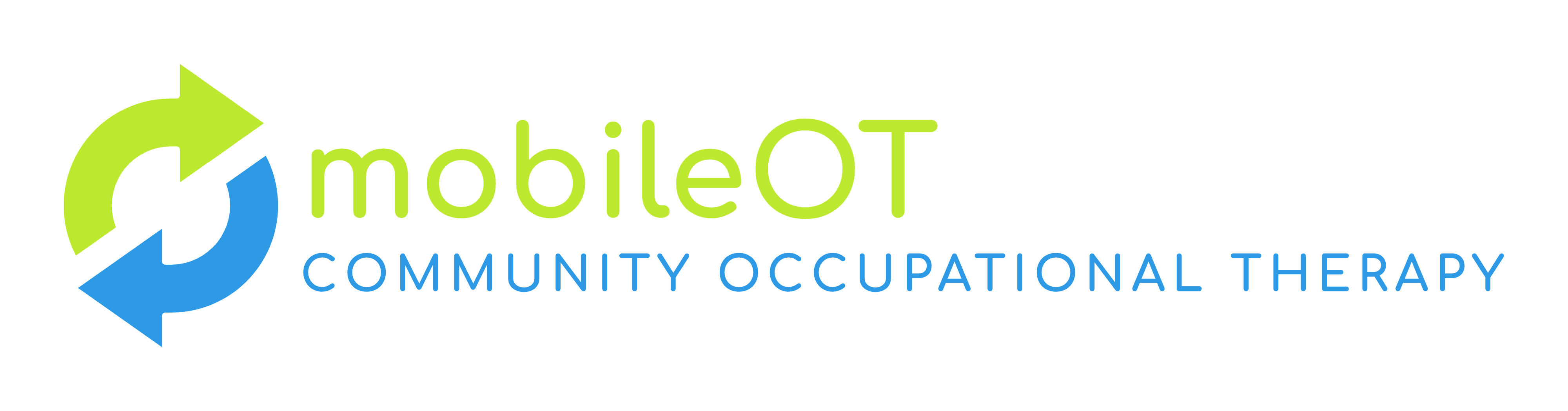 Mobile Occupational Therapy Contact Us